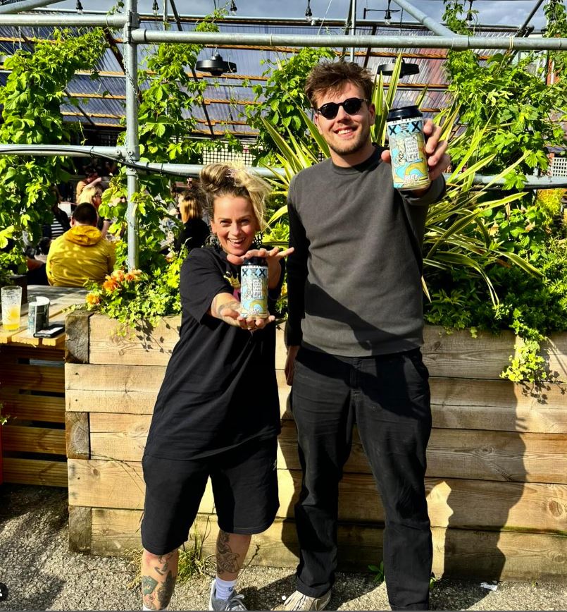 Discover the Coolest Beer in Sheffield